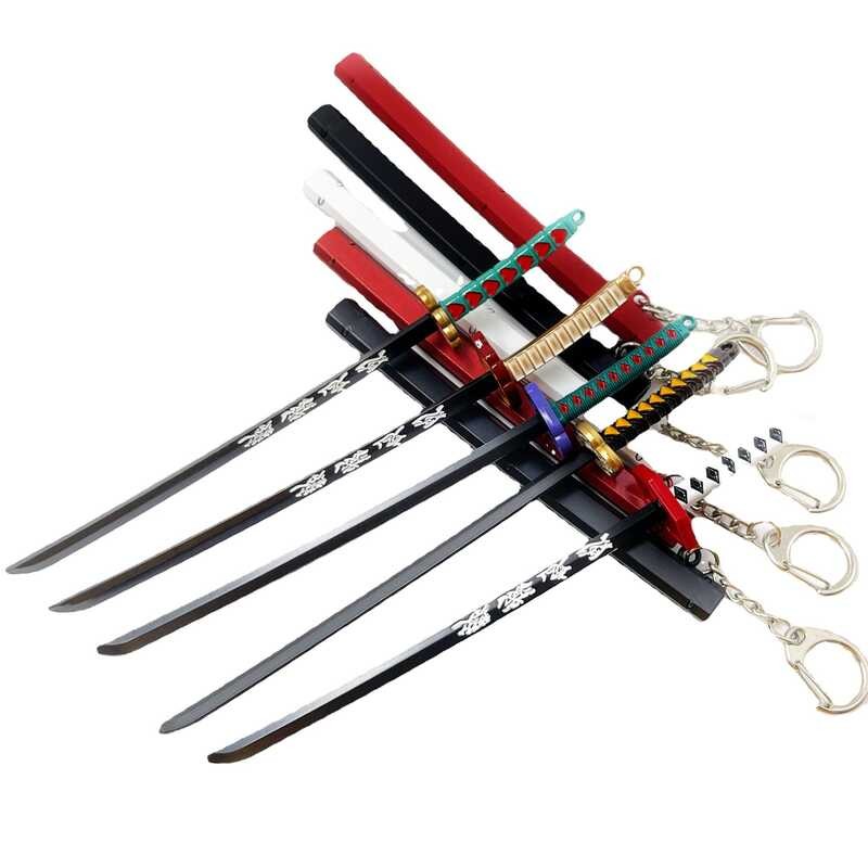 Demon Slayer Blade Sun Wheel Blade Charcoal Jiro Tomioka Yoshitomo ...