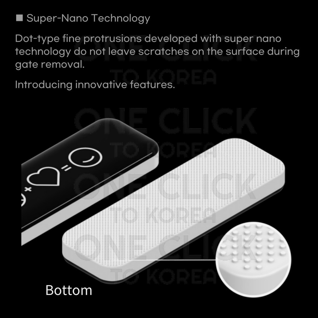 GUNPRIMER - Raser Origin Gate Remover Tool, Korea Gunprimer, Raser V1.5 ...