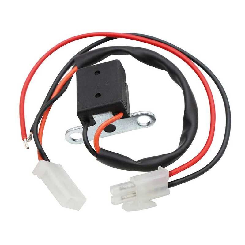 28458-G01 B1 Ignition Pick Up Trigger Pulse Magneto Coil Pulser For ...