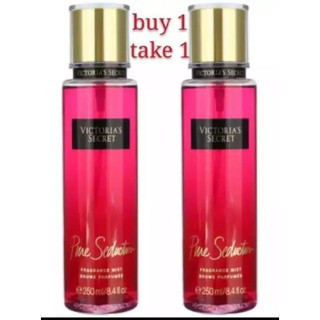 Buy 1 Take 1 Victoria Secret Vanilla Lace PURE SEDUCTION BARE VANILLA ...