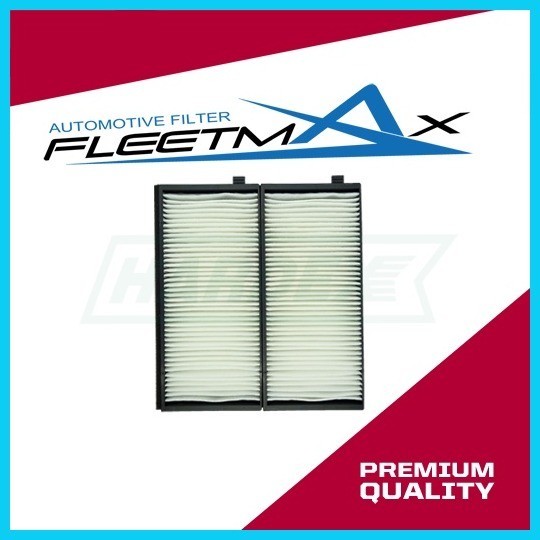 ♂ § Fleetmax Cabin Aircon Filter for Kia Rio 2002-2005 (Fcs9304 ...
