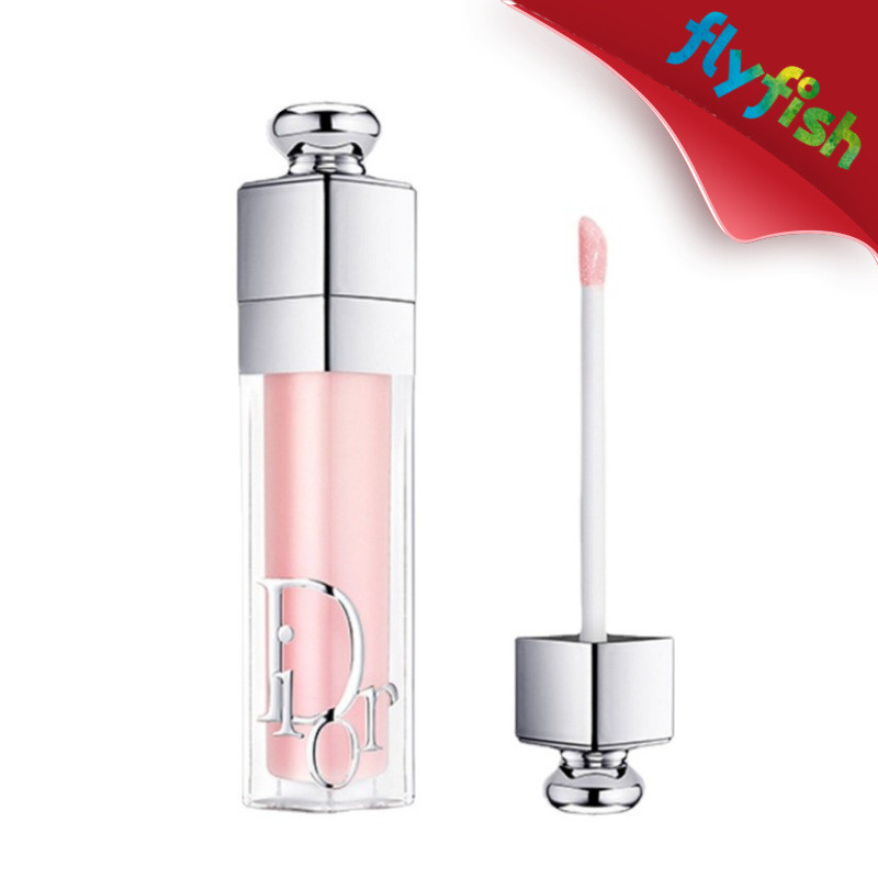 Dior CD New Version Lip Honey Formal Lip Oil Lip Glaze Fragmented Fine ...