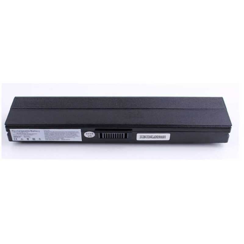 E7 11.1V 4400Mah Laptop For Asus A31-F9 A32-F9 F9 DC F9e F9f F9j F9s ...