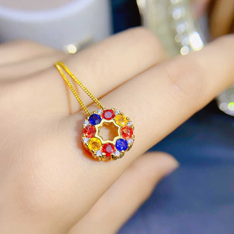 Na Natural Kalungkutan Ng Sapiro Para Sa Kababaihan Sier Biyahe Mga ...