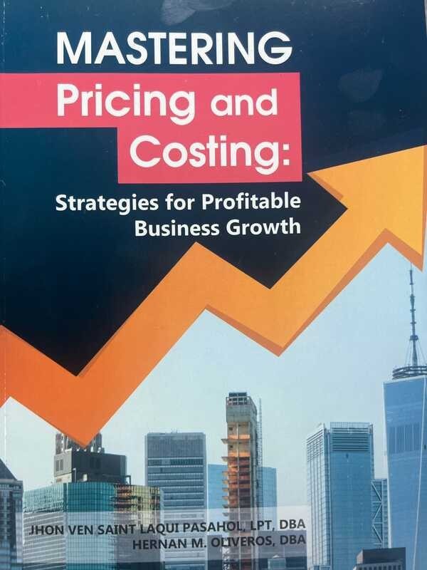 Mastering Pricing and Costing : Strategies for Profitable Business ... Mastering Pricing and Costing : Strategies for Profitable Business ...