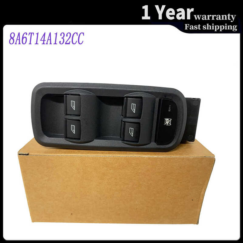 Master Elecric Power Window Switch Glass Lifter Control Button Para Sa ...