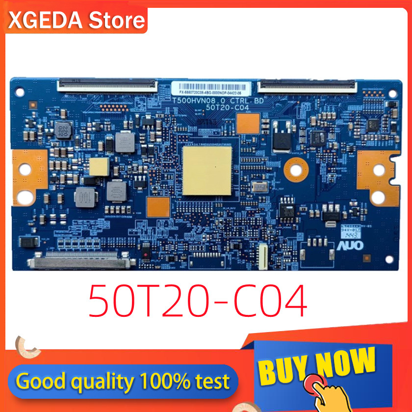 in stock For Sony KDL-50W800B KDL-50W700B logic board T500HVN08.0 CTRL ...