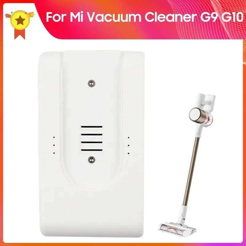 2 Xiaomi Mijia Wireless 1 Vacuum Cleaner G9 G10 Plus Replacement ...
