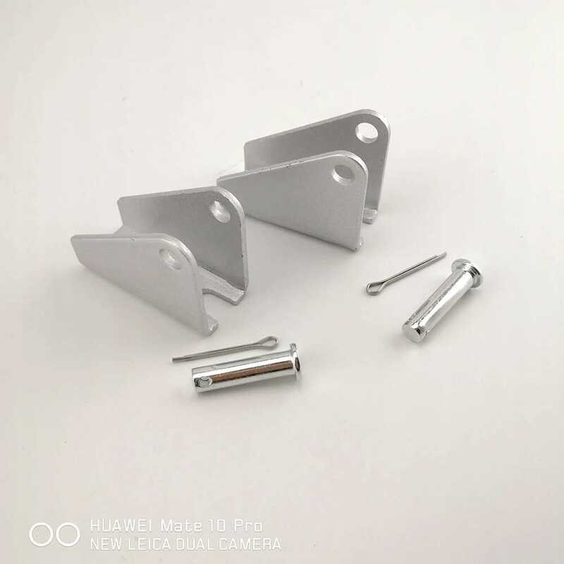 REAIM Metal Bracket For Ear Actuator Water Pump | Shopee Philippines