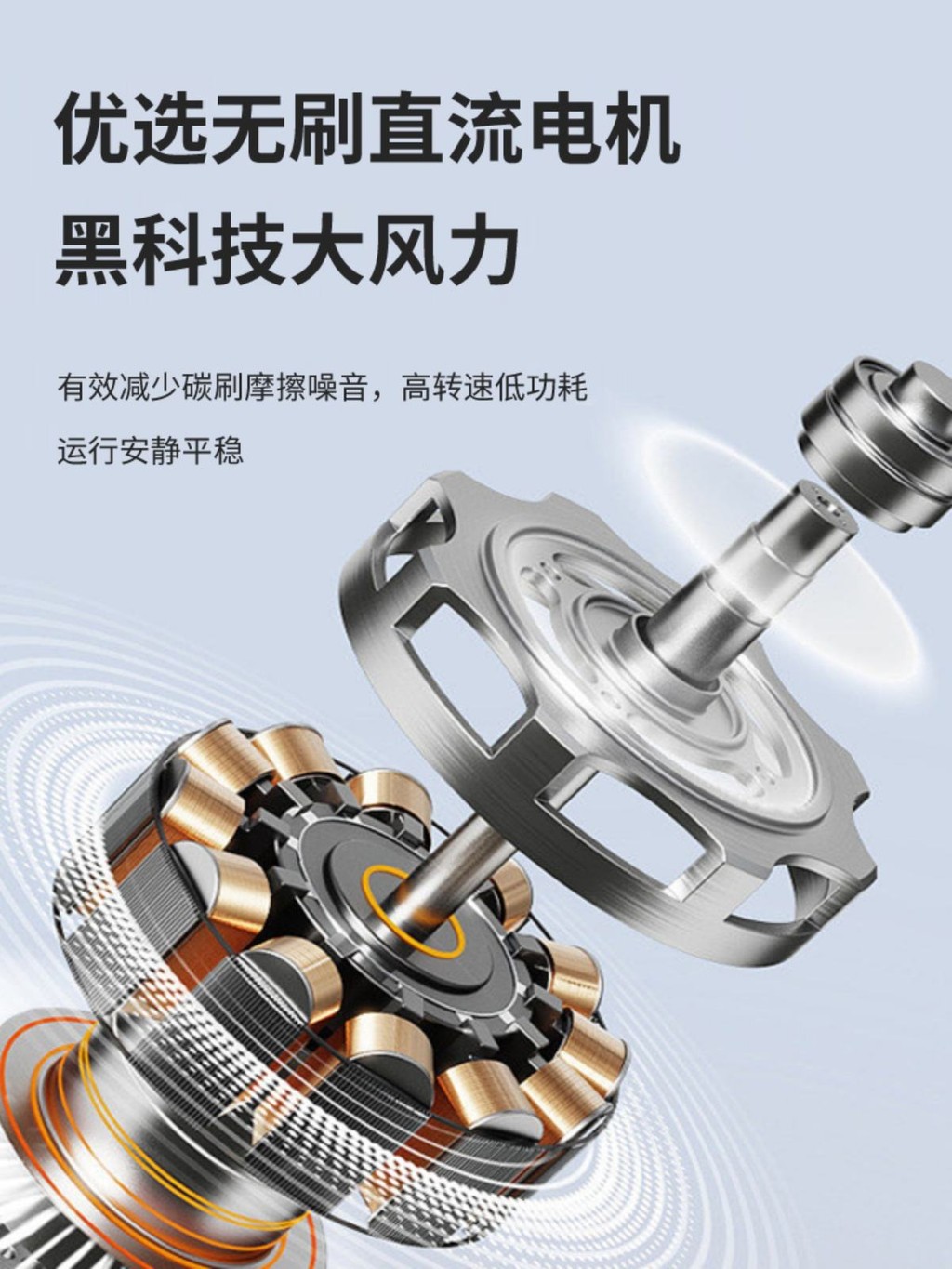 Camel Floor Fan Powerful Electric Fan Household Floor Fan Fan Sitting ...