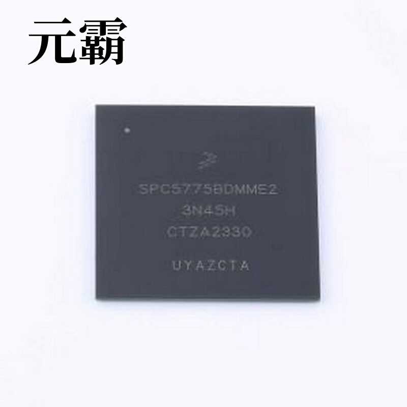 SPC5775BDK3MME2 microcontroller (MCU/MPU/SOC) SPC5775BDK3MME2 MAPBGA-4 ...