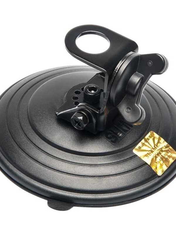 SURMEN new name MB-10 car mounted antenna vacuum suction cup type clamp ...