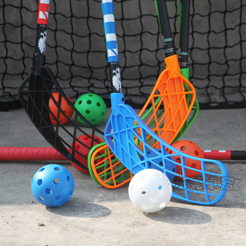 Floorball Stick, Dry Field Hockey Stick Floorball Practice DryField ...