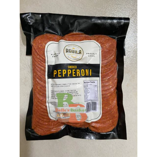 Shop pepperoni for Sale on Shopee Philippines