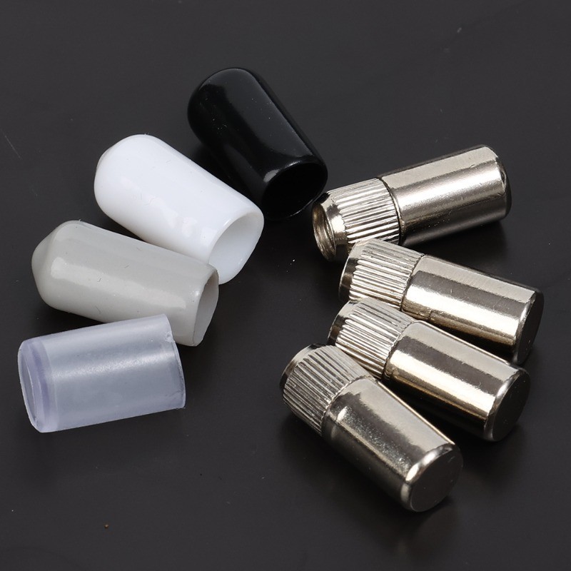 1/10Sets Screw Partition Bracket - Durable, Multifunctional, Metal ...