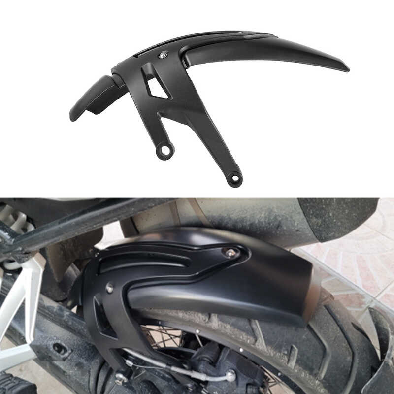 R1200GS Adventure Rear Fender Para sa R1250GS R1200 GS LC ADV 2014-2023 ...