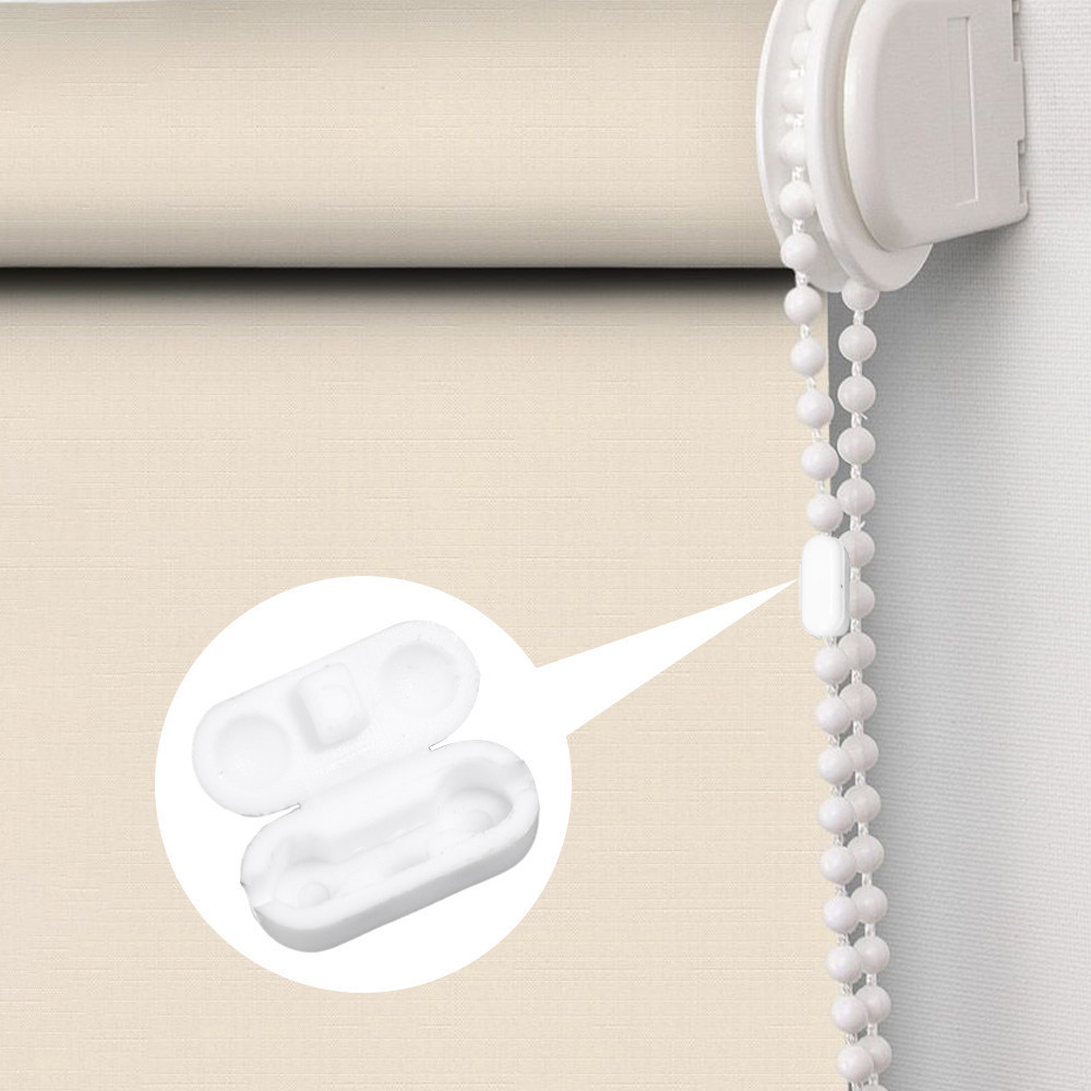 5 PCS Window Blinds Pull Cable Connector - for Plastic Roller Blinds ...