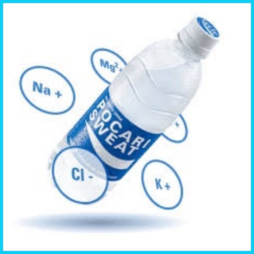 POCARI SWEAT] Powder 74g - Powder Packaging (5pX74g) /(1pX74g) | Shopee ...