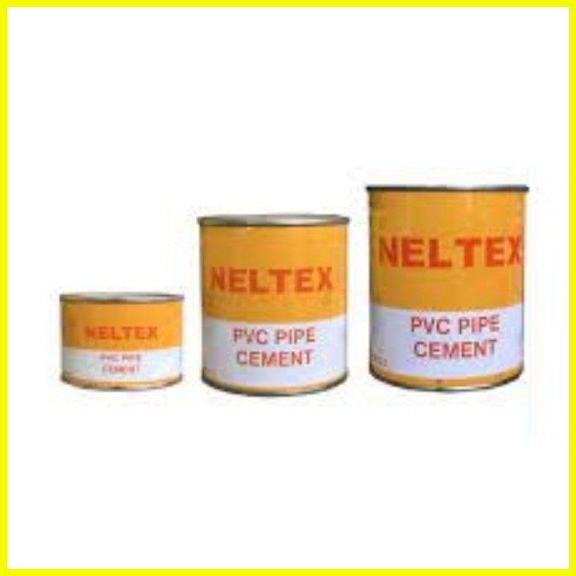 ♂ NELTEX PVC PIPE CEMENT SOLVENT 100CC, 200CC, 400CC | Shopee Philippines