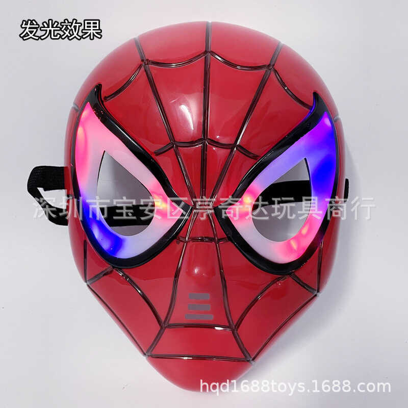 Mga laruan bata, ng Spider Man, pelikula at telebisyon, mga mask para ...