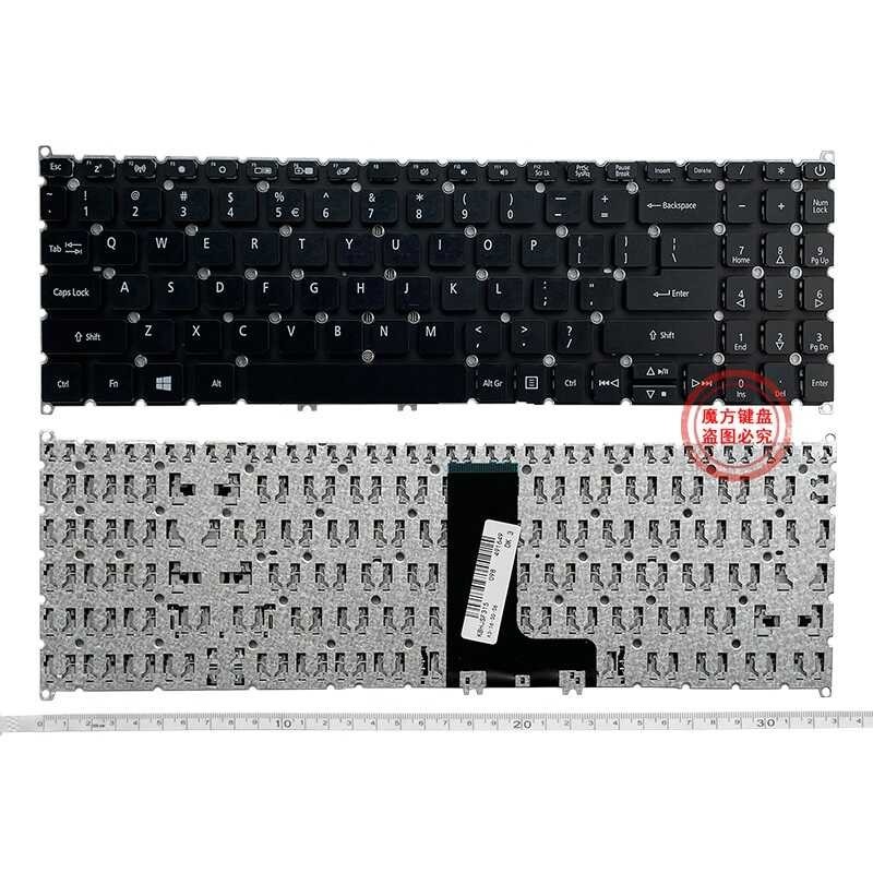 Bagong Keyboard Ng US Para Sa Acer Aspire 5 A515-43 A515-52 A515-54 ...