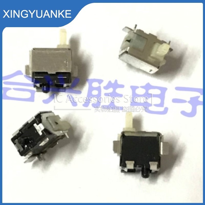 10Pcs/Lot ESE11MH2 Detection Switch SMD Side Push Camera Tact Switch ...