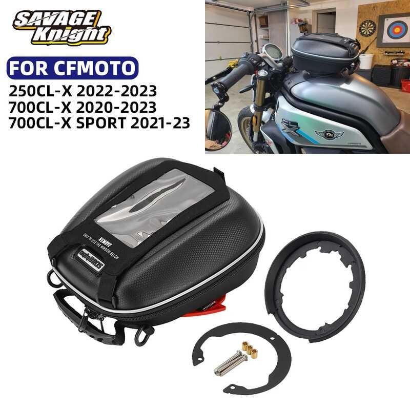 700 CLX Tank Para Sa CFMOTO Cl-X700 Cl700-X SPORT Cl-X250 Clx700 Clx250 ...