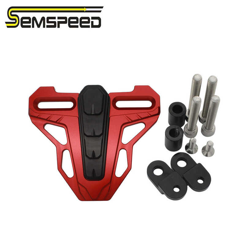Kay SEMSPEED Para Yamaha NMAX N-Max 155 150 125 V1 V2 2015-2022 2023 2024 Front/Rear Disk Brake ...