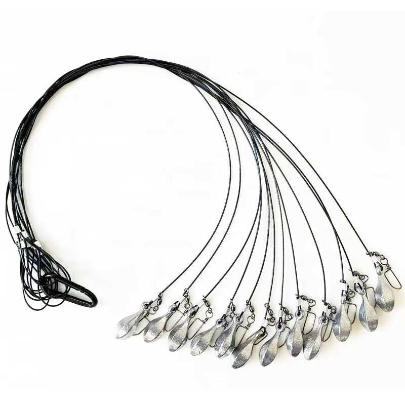 Texas-Style Duck Decoy Rigs Essential Hunting Accessories For Outdoor ...