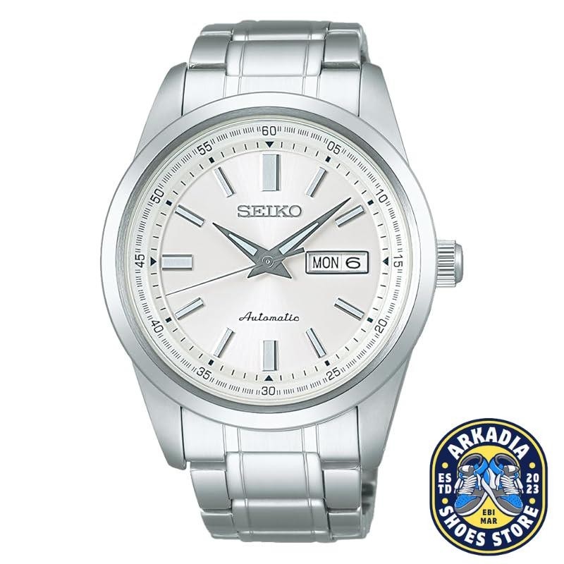 Seiko Watch Seiko Selection Mechanical Automatic/Self-Winding ...