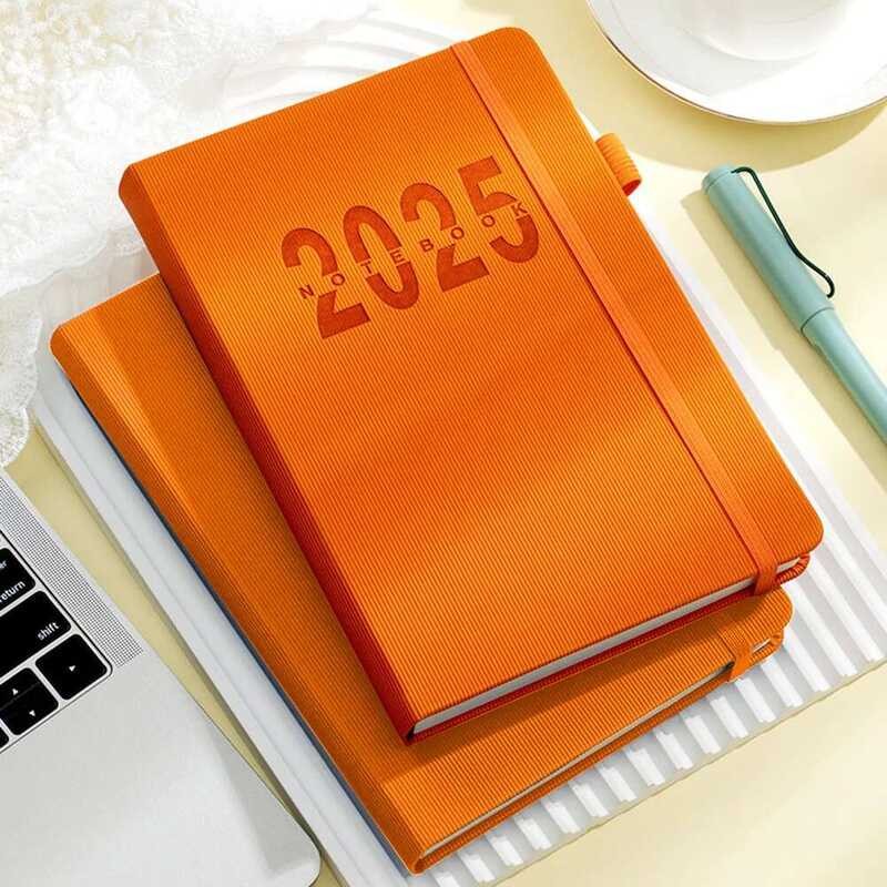 Tt 2025 And A5 Calendar Weekly & Monthly Agenda Planner School Plies ...