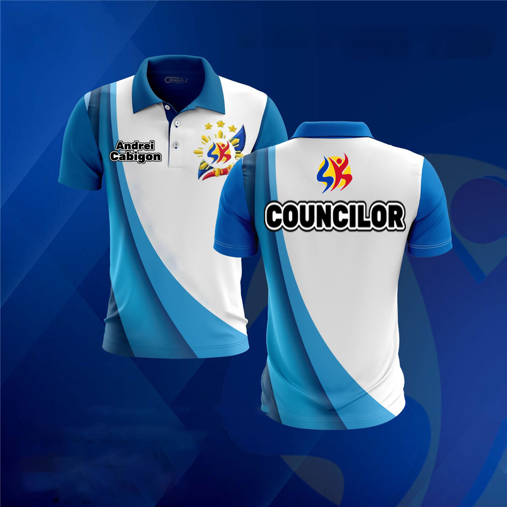 【Free Custom Name & Number】FULL SUBLIMATION SK TSHIRT POLO SHIRT FOR ...