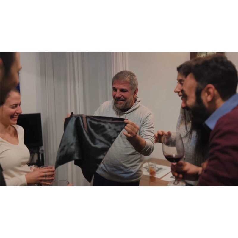 DRINK (Gimmicks Carson's And Online Instructions) Ni Juan Pablo Isara ...