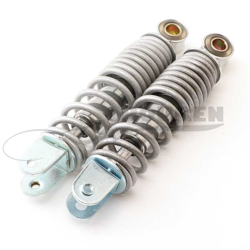 Shock 12Mm Rear Absorber Shocker Spring Suspension Para Sa Yamaha Pw50 ...