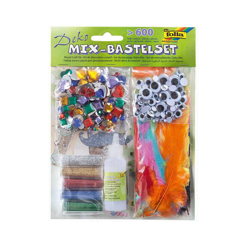 Palakpakan laruan, bag DIY material na ginawa ng mga bata sa kamay ...