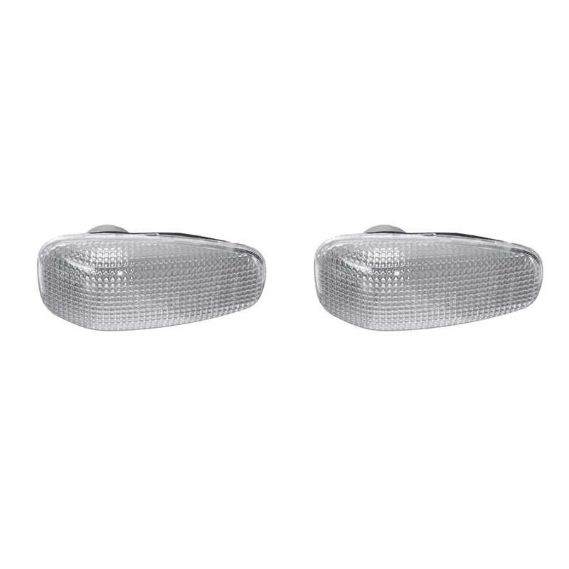 Liwanag Indikator Ng Para Sa Mercedes Benz W210 W208 W638 CLK SLK ...