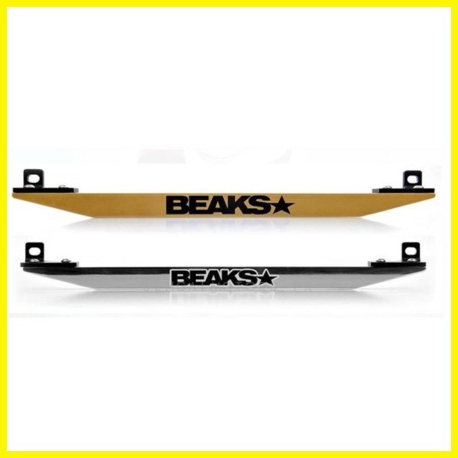 Beaks Bar Proton Wira Satria Neo Waja Persona Gen2 Honda Civic EK Beaks ...