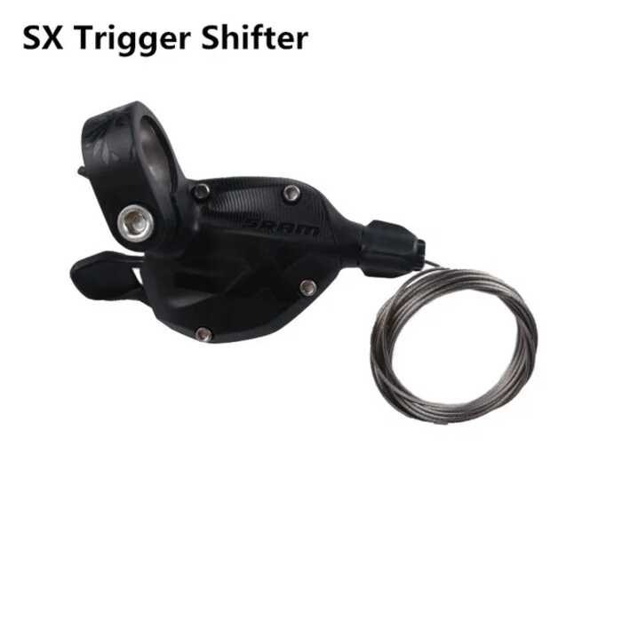NX NEW Sram SX 1X12 MTB Trigger Shifter GX Lunar Eagle Shift Lever 12 ...