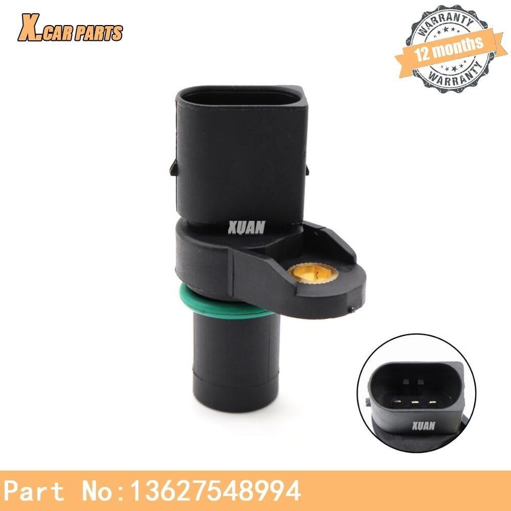 13627548994 CPS Crank Crankshaft Position Sensor For BMW E46 E90 E81 ...