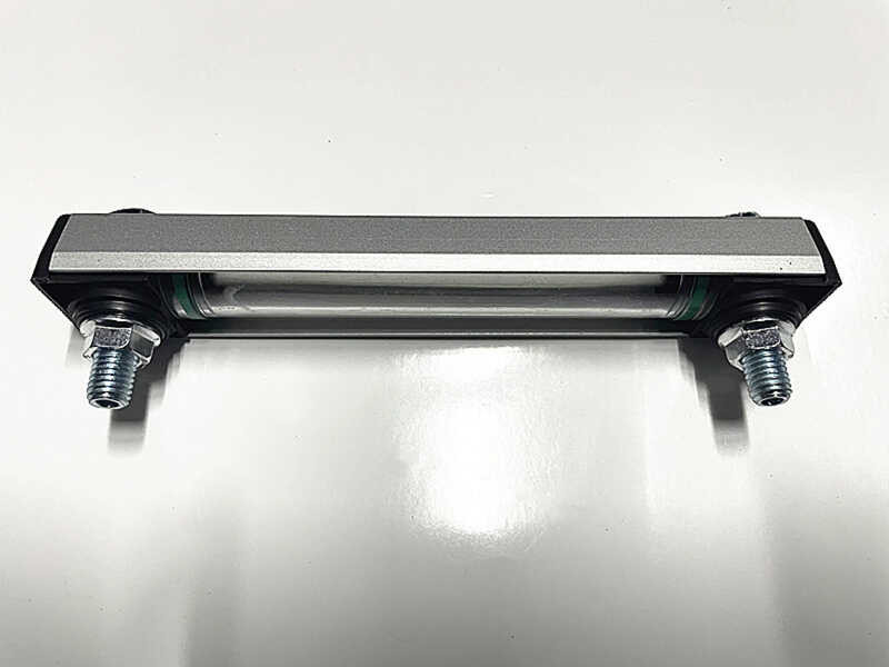 Excavator Foton Lovol FR200 210 220 225 230 240 Hydraulic dipstick Oil ...