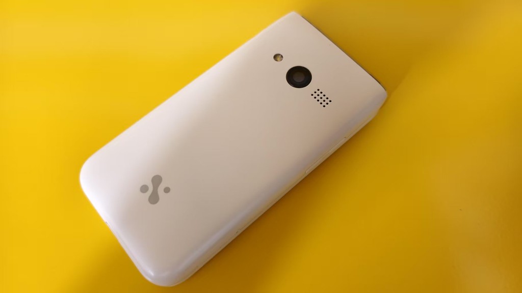 ALT MIVE Style Folder AT-M120 32GB LTE/4G Android 12 Touchscreen Smartphone Used 95% new ...