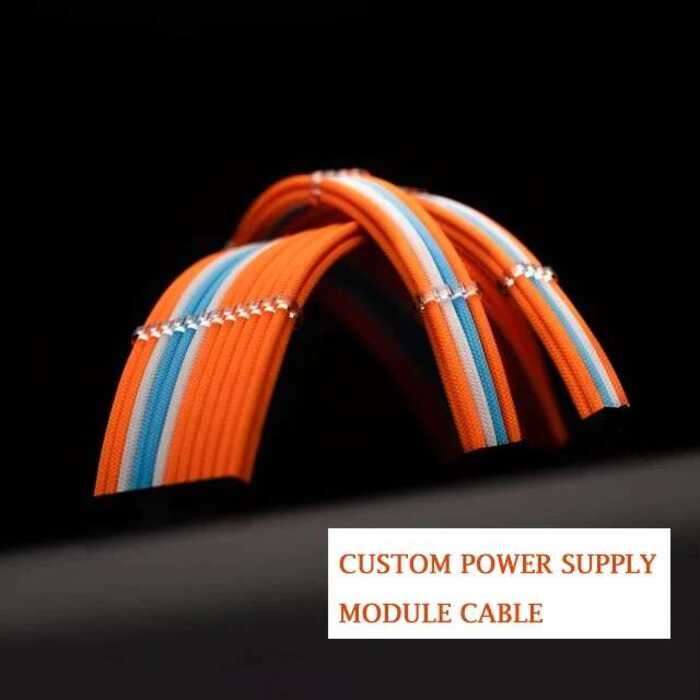 Custom 3 49 E-Atx,Atx,M-Atx,Itx Desop Computer PSU Power Ply Module ...