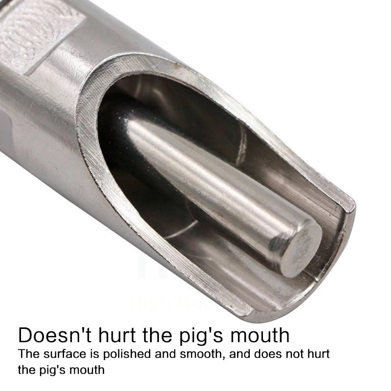Piglet Automatic Drinker Kit Stainless Steel Pig Drinker 1/2" Threaded ...