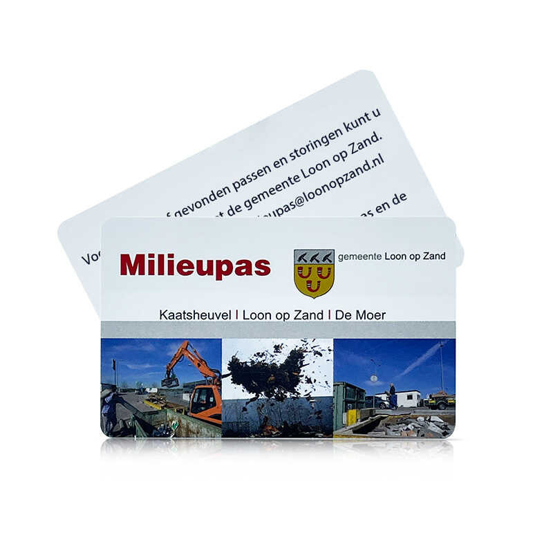 Contactless IC Card F08 Chip Hotel Room Card Printing PVC Property ...