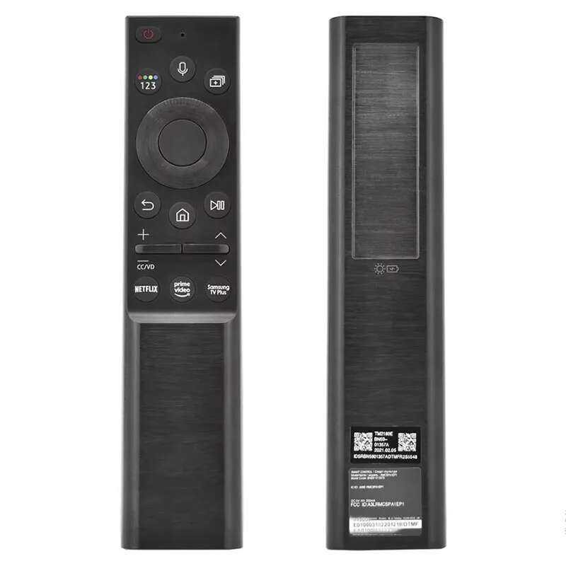 Bagong Palitan Ang Bn59-01357A Para Sa Samsung 2021 Voice Solar Energy ...