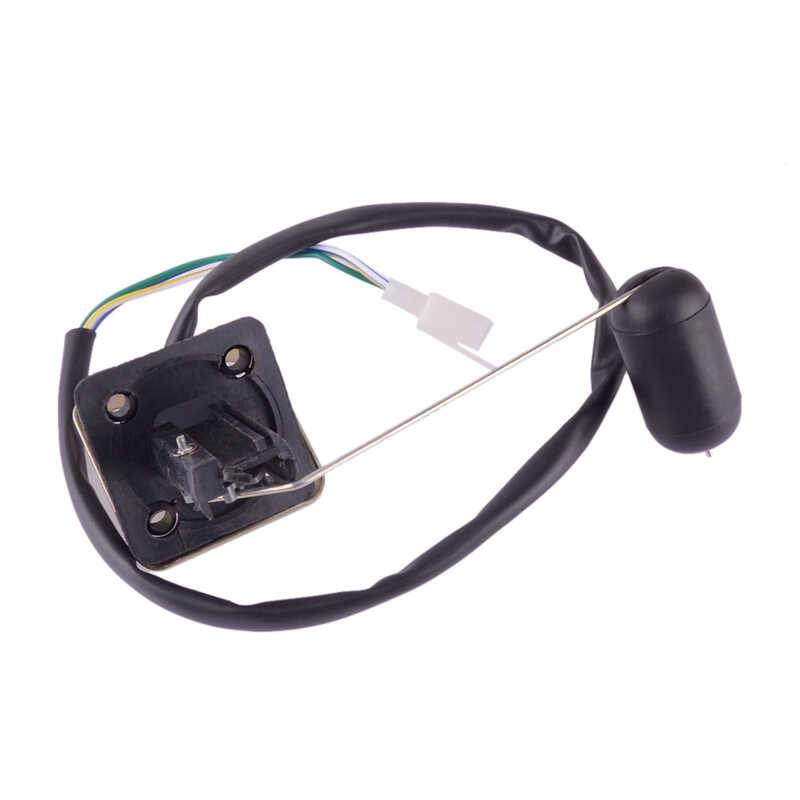 Oil Gas Tank Sensor Unit for Motorcycle 4 Stroke GY6 Moped Scooter Bike ...