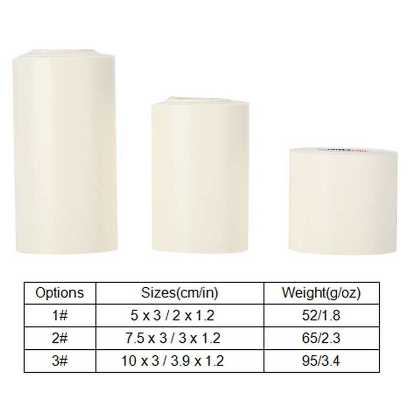 LY Foam First Aid Waterproof Tapes 5/10Cm*3M Sports Protection Buffer Cohesive Bandage Adju ...