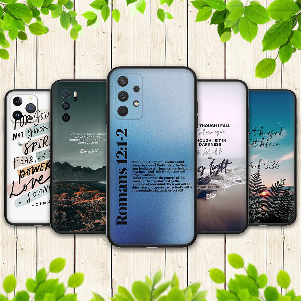 Realme C30 C30S C31 C33 C55 N55 C53 C51 C25S C21 C21Y C25Y UQ88 Bible ...
