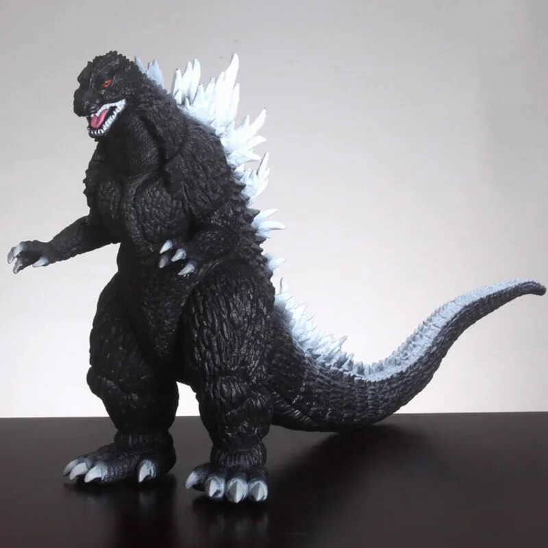 Hari Godzilla Action Ng The Monsters Anime Figure First Generation ...