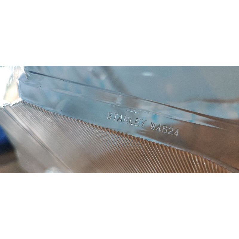 ∆ HEADLIGHT LENS HMA CLICK V1/V2/ STANLEY CLICK GC V2/V3 | Shopee ...